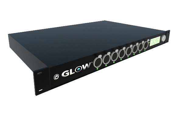 Control & Distribution - GTR Industries