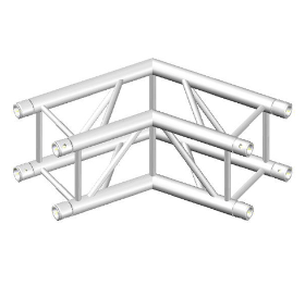12" Medium Duty Box Truss - GTR Industries