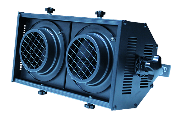 Strobes & Blinders - GTR Industries