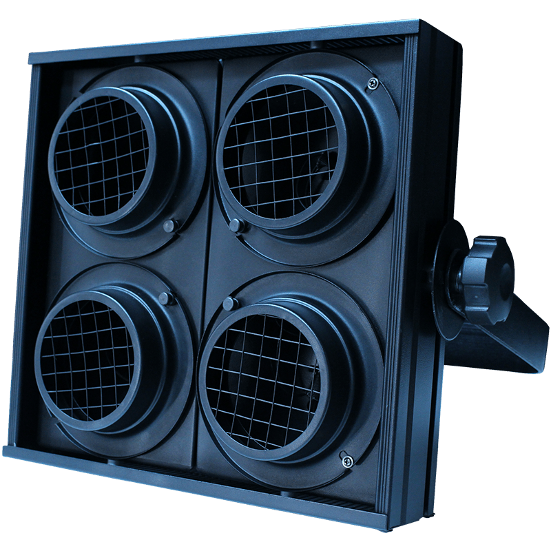 Stage Blinder 4 - GTR Industries