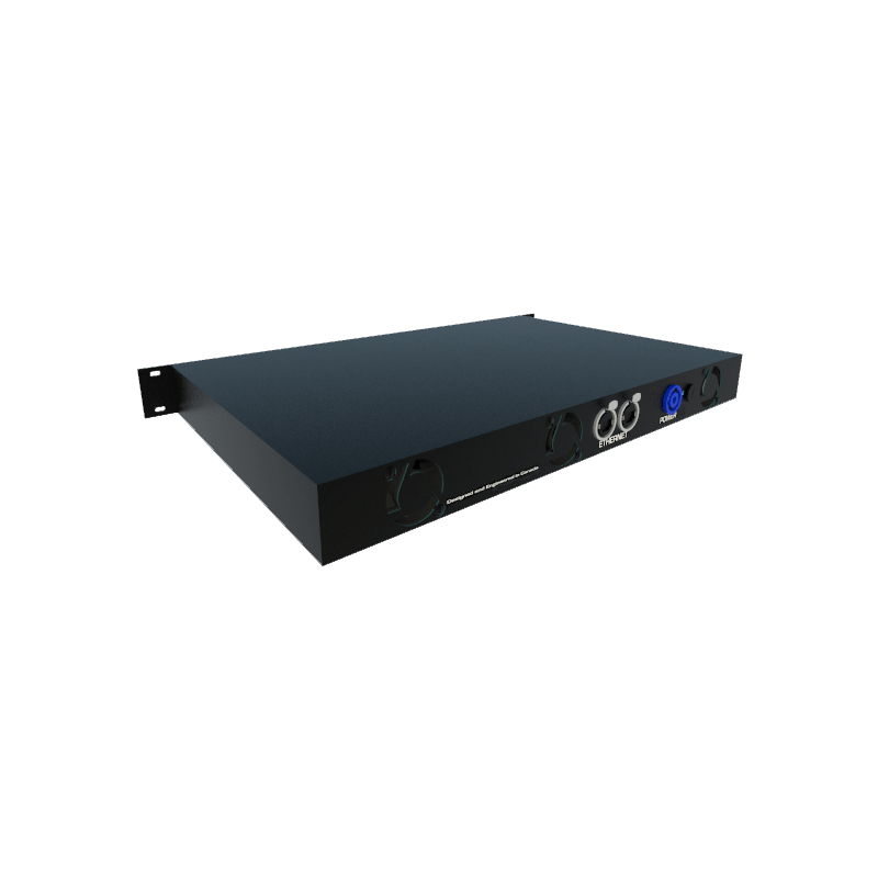 Artnet Node 2 / 4 / 8 - GTR Industries