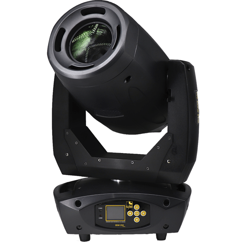 LED Stage lighting around the world | LED stage lighting for churches