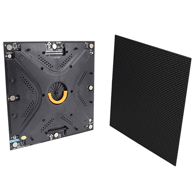 LumiOS RW3 LED Video Wall - Lightest LED Video wall in it’s category